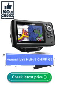 How does CHIRP on a Fish Finder works: A complete guide - FishFinder HQ