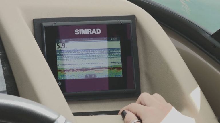 Simrad GO5 XSE - 2021 latest review - FishFinder HQ