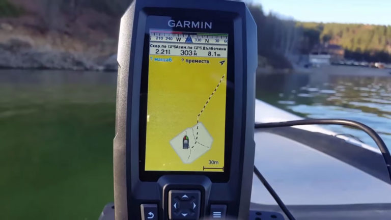 Garmin Striker 4cv Review – Best Budget-Friendly Fish Finder ...