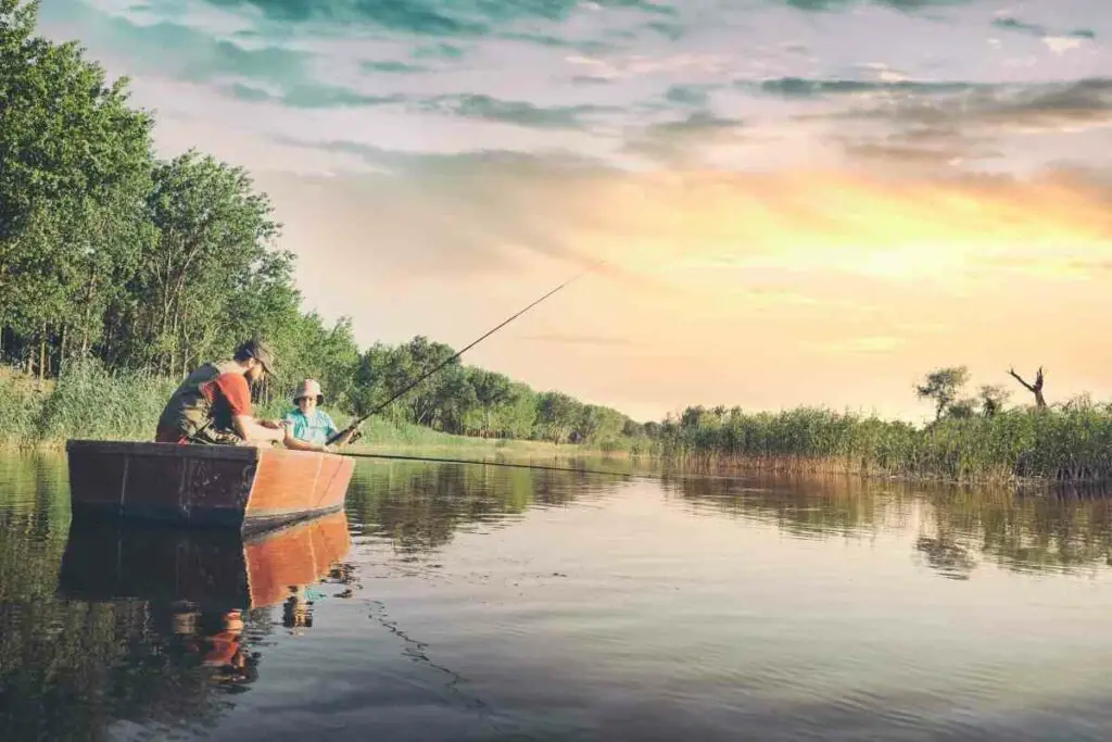 Can Wind Direction Affect Fishing Anchors Casting Etc 