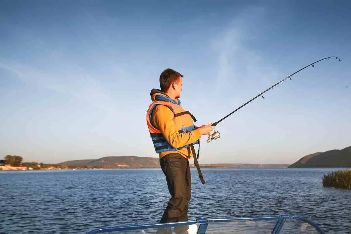 Can Wind Direction Affect Fishing (Anchors, Casting etc.)?